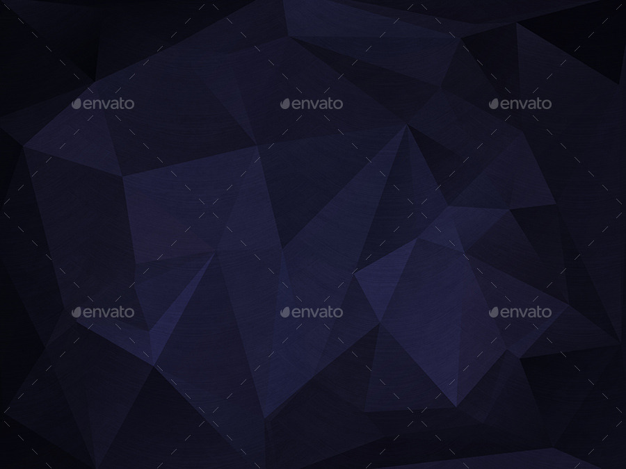 10 Dark Polygon Backgrounds, Graphics | GraphicRiver